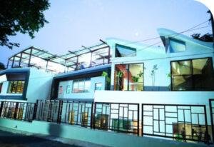 Jhansi Library | A Sustainable Learning Space by Bootes